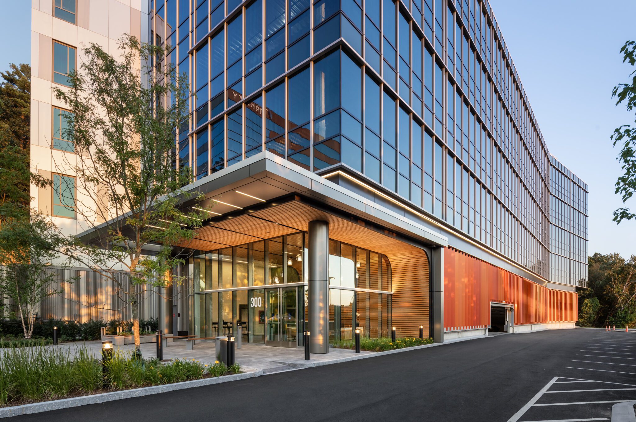 Portfolio - Callahan Construction Managers