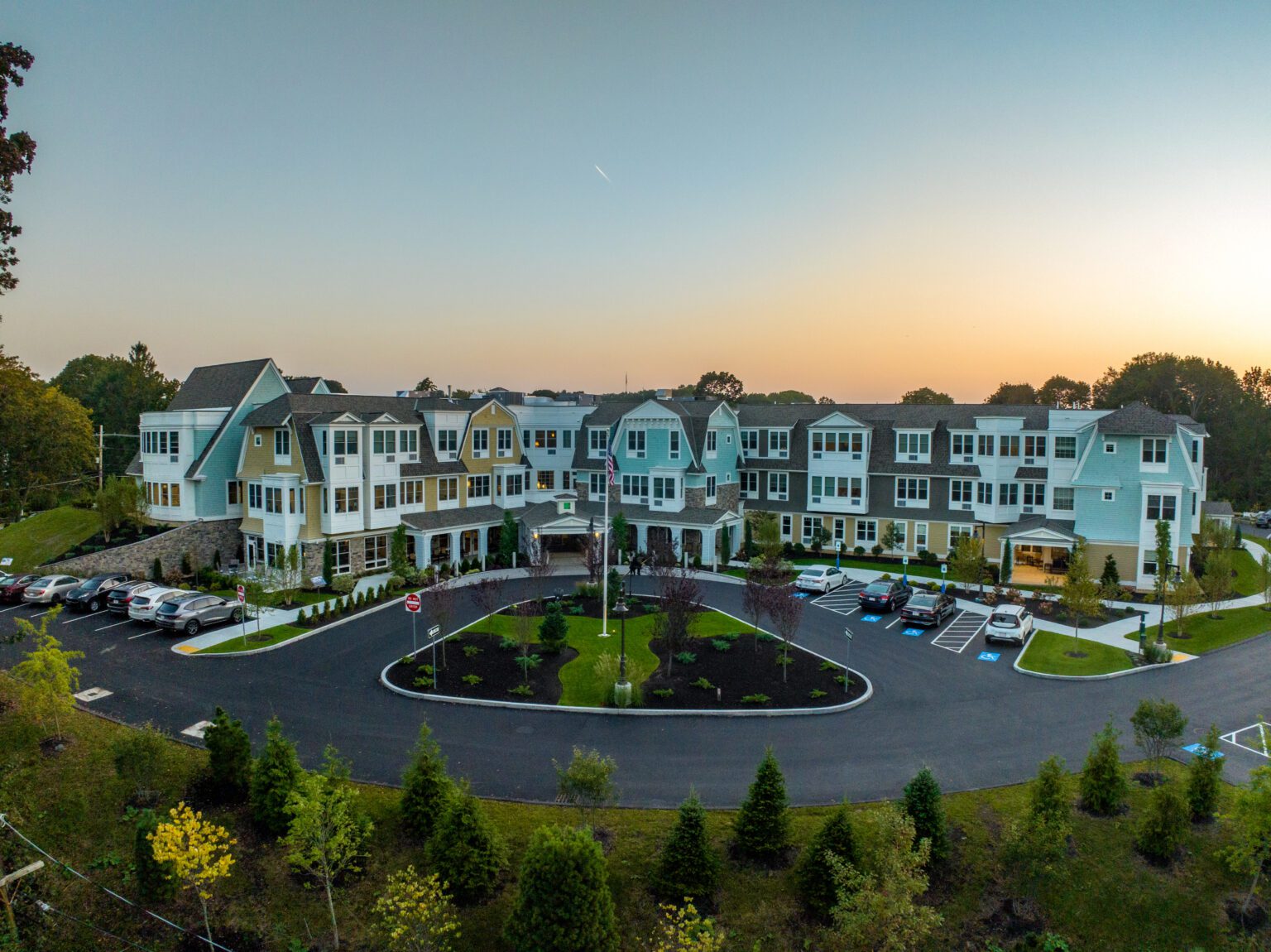 Portfolio - Callahan Construction Managers