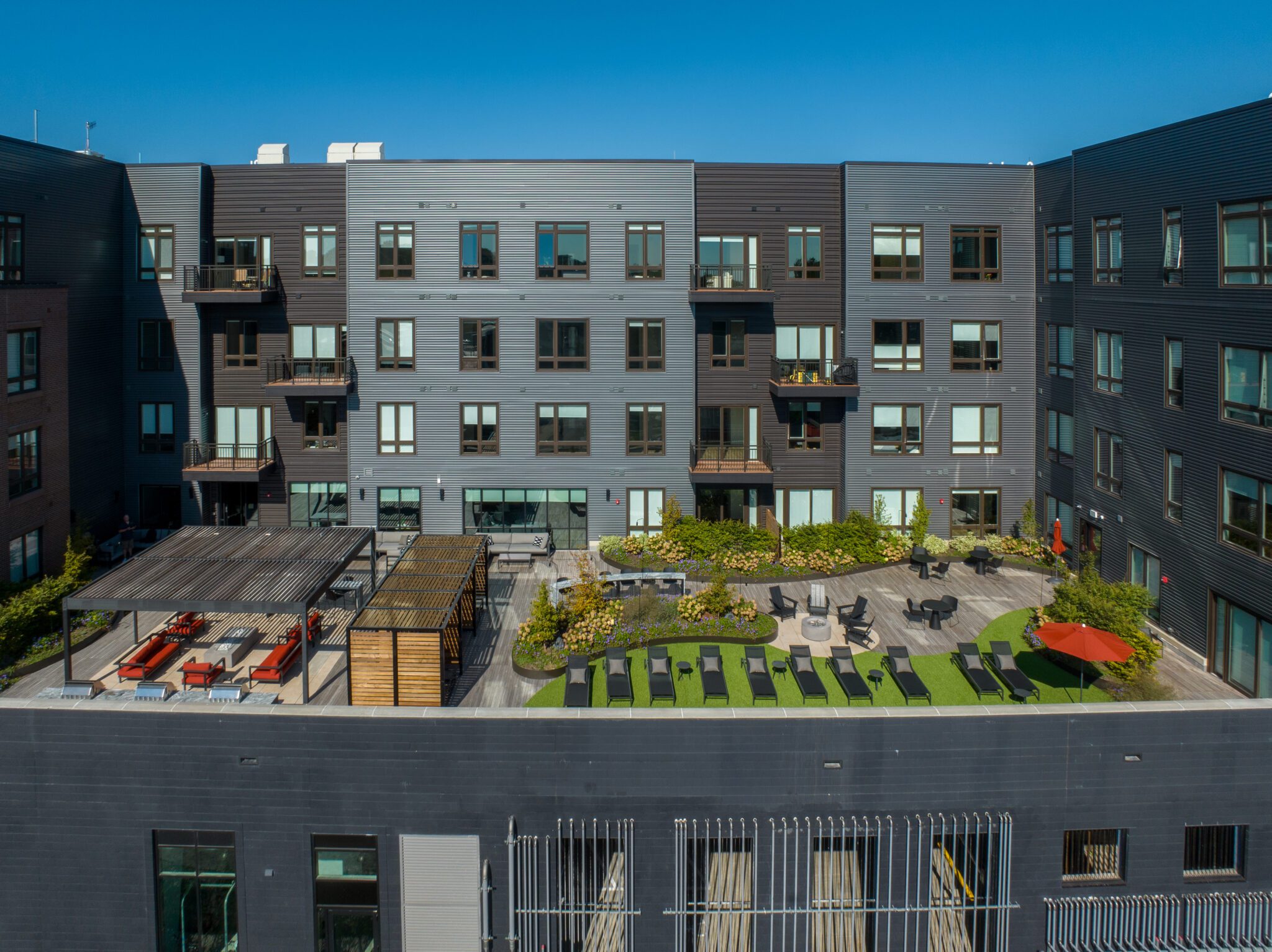 Portfolio - Callahan Construction Managers