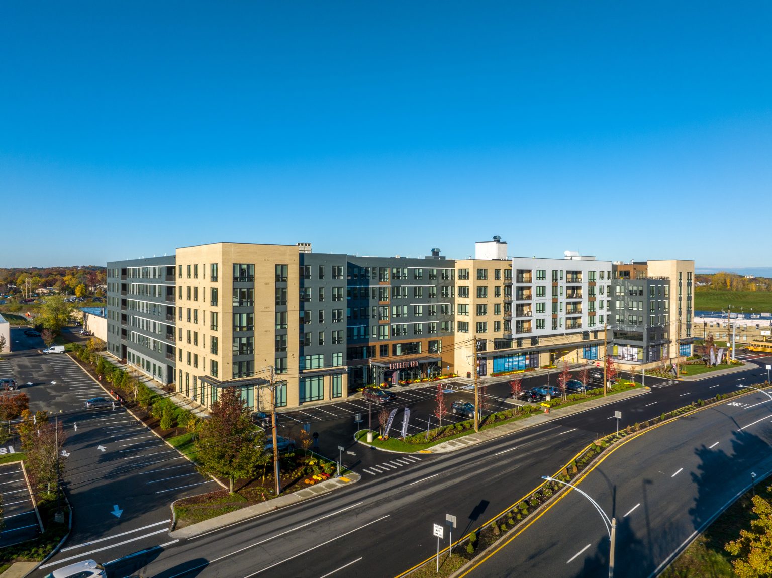 Portfolio - Callahan Construction Managers