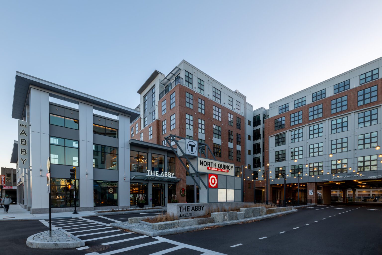 Home - Callahan Construction Managers