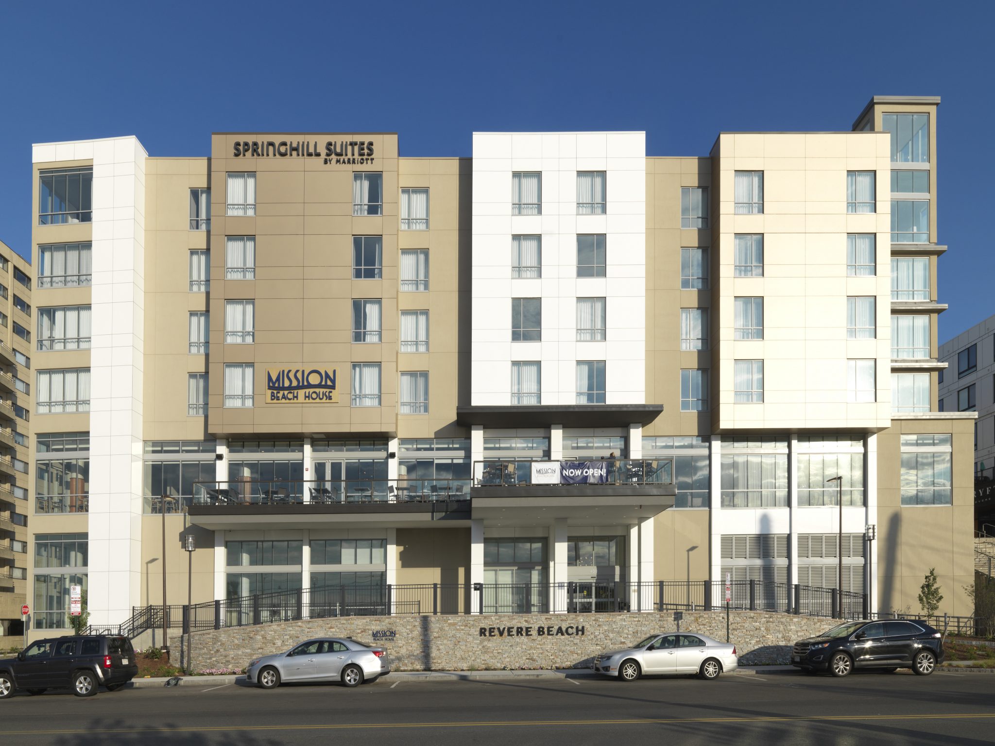 Home - Callahan Construction Managers