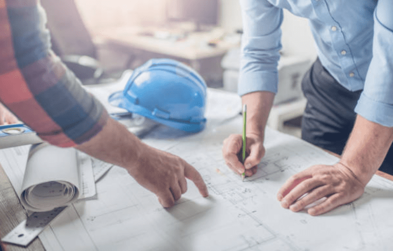 Enhanced Preconstruction Services - Callahan Construction Managers