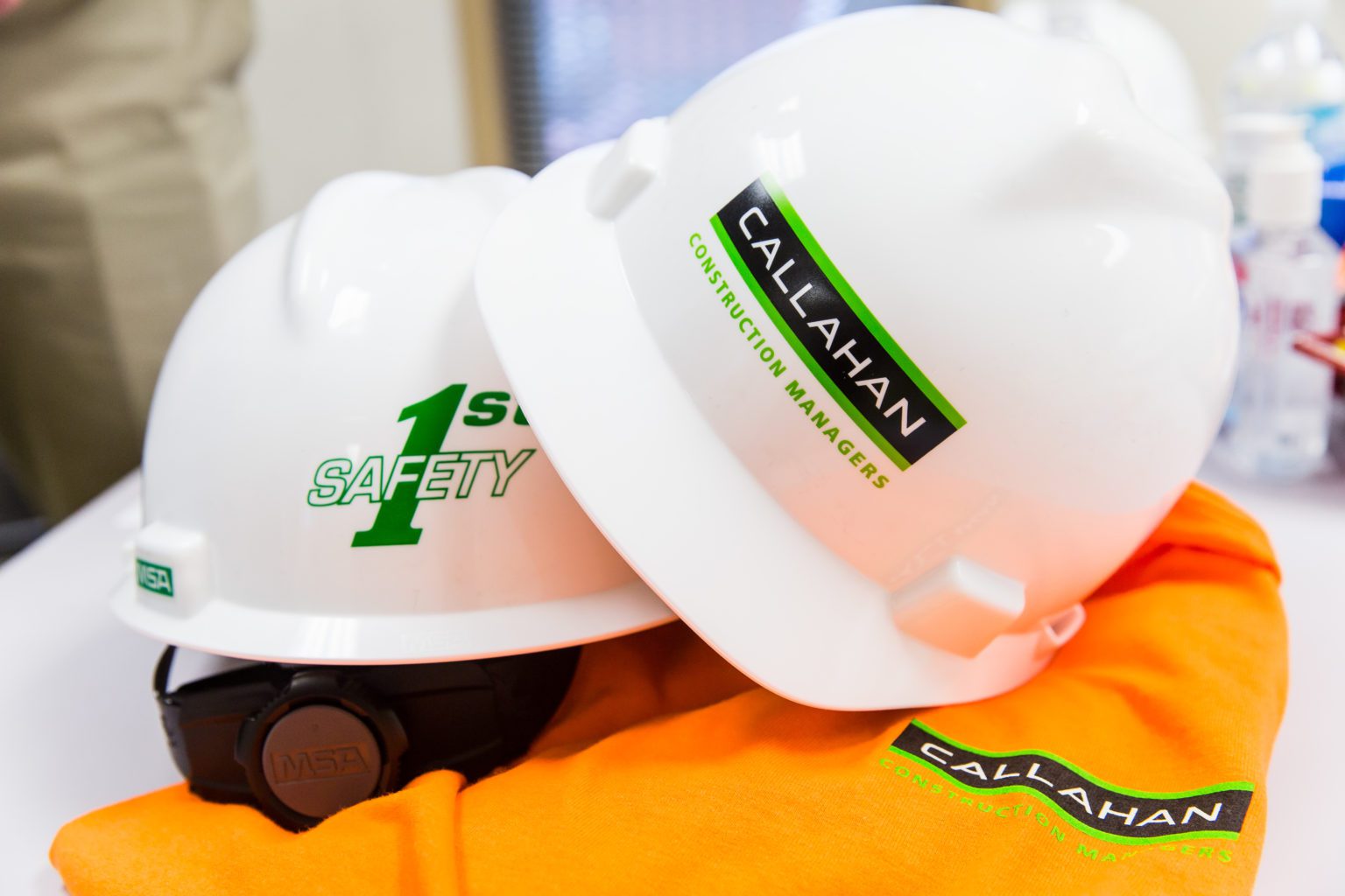 Construction Starts on The Devon at Weiss Farm - Callahan Construction ...