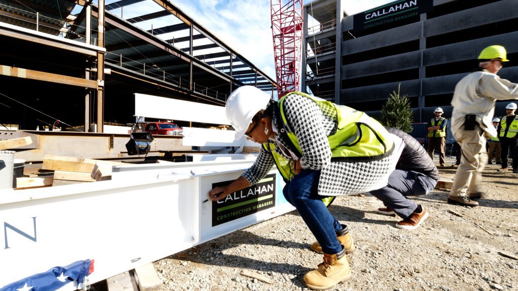 Home - Callahan Construction Managers