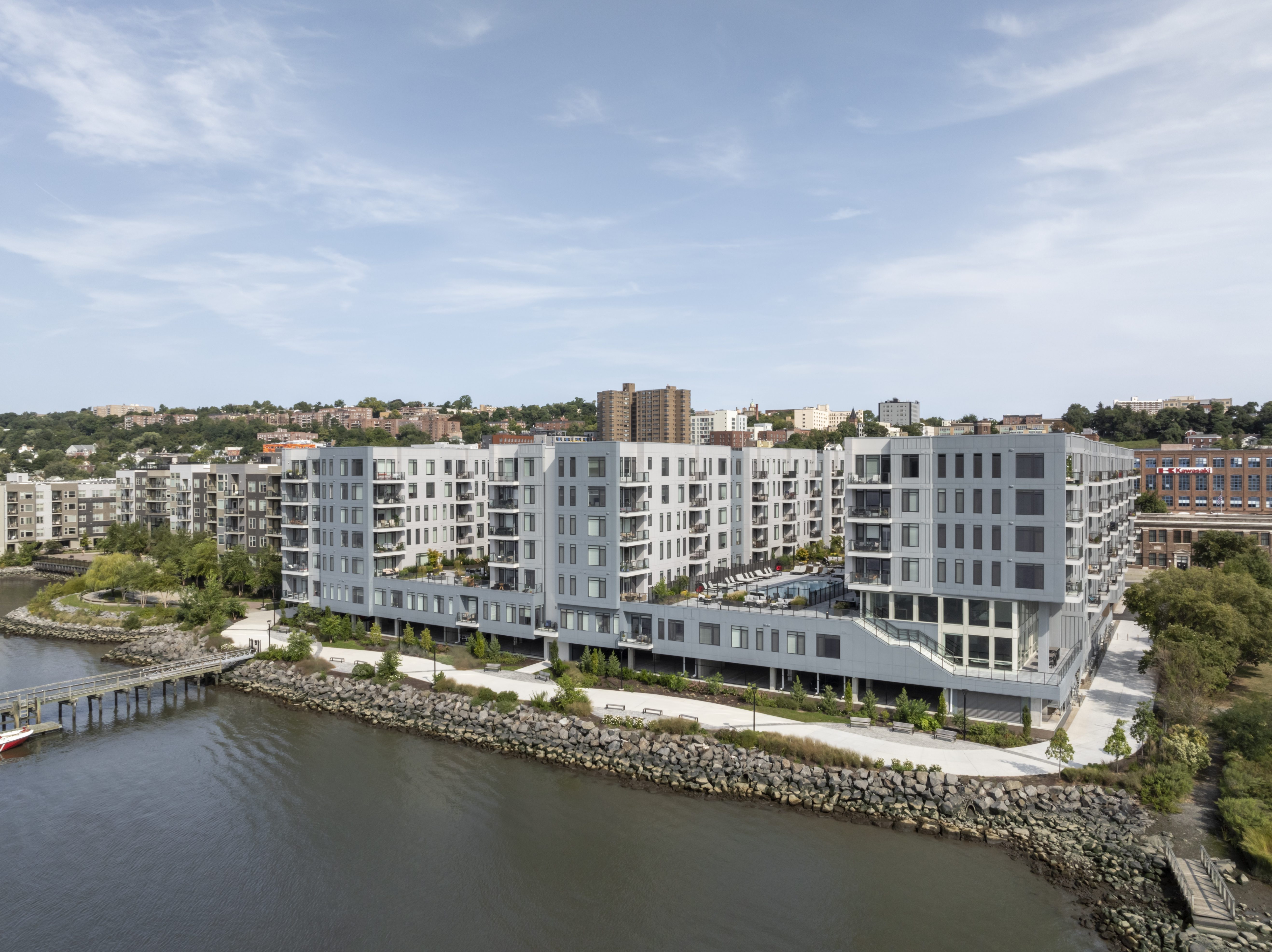 57 Alexander Street - Callahan Construction Managers