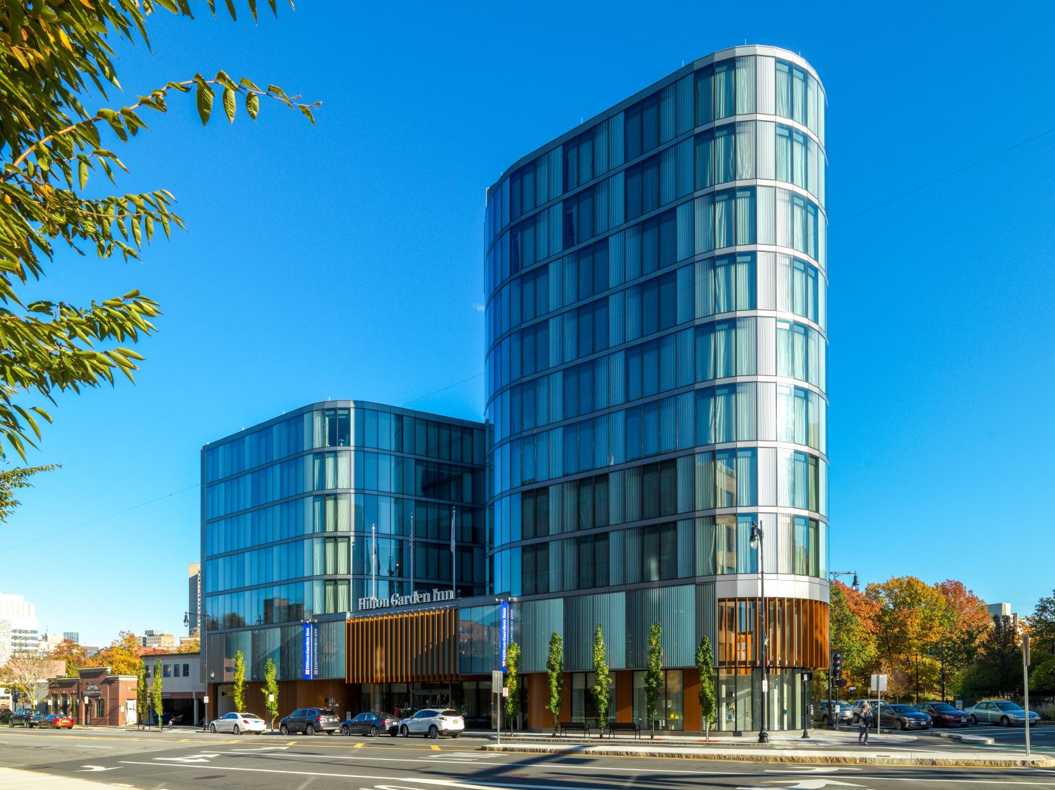 Home - Callahan Construction Managers