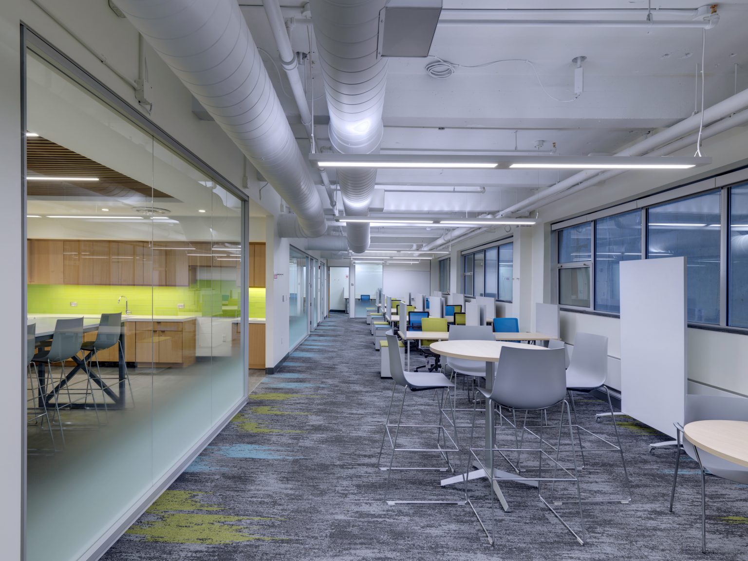 Home - Callahan Construction Managers