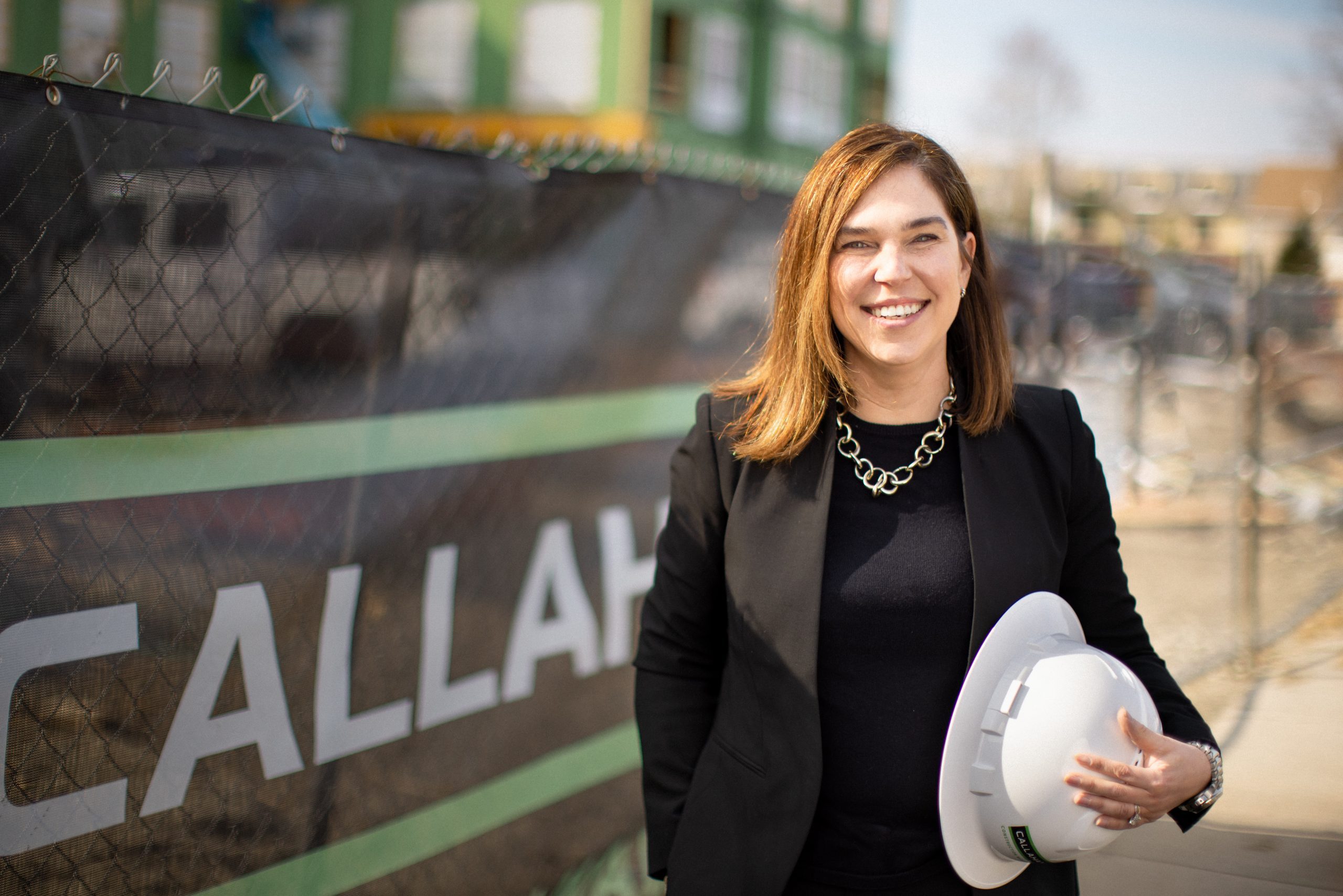 Callahan Construction Managers Hires Christina DeGroote as Chief ...