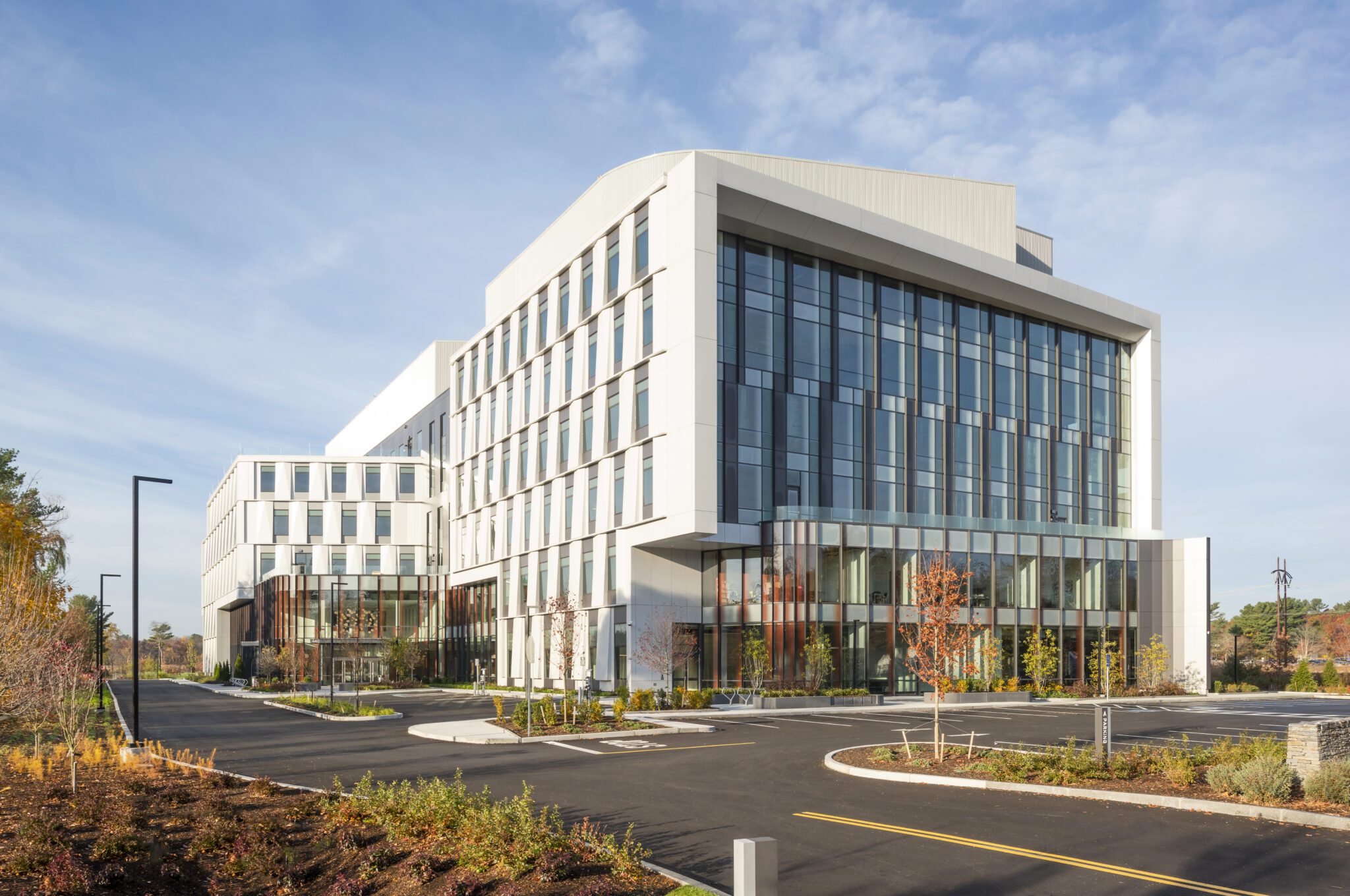 Home - Callahan Construction Managers