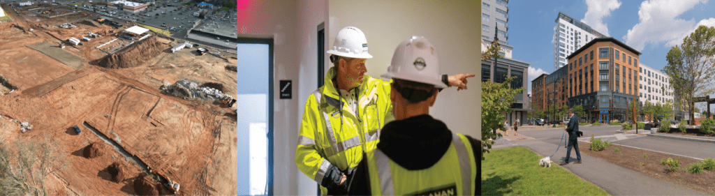 Our Services - Callahan Construction Managers