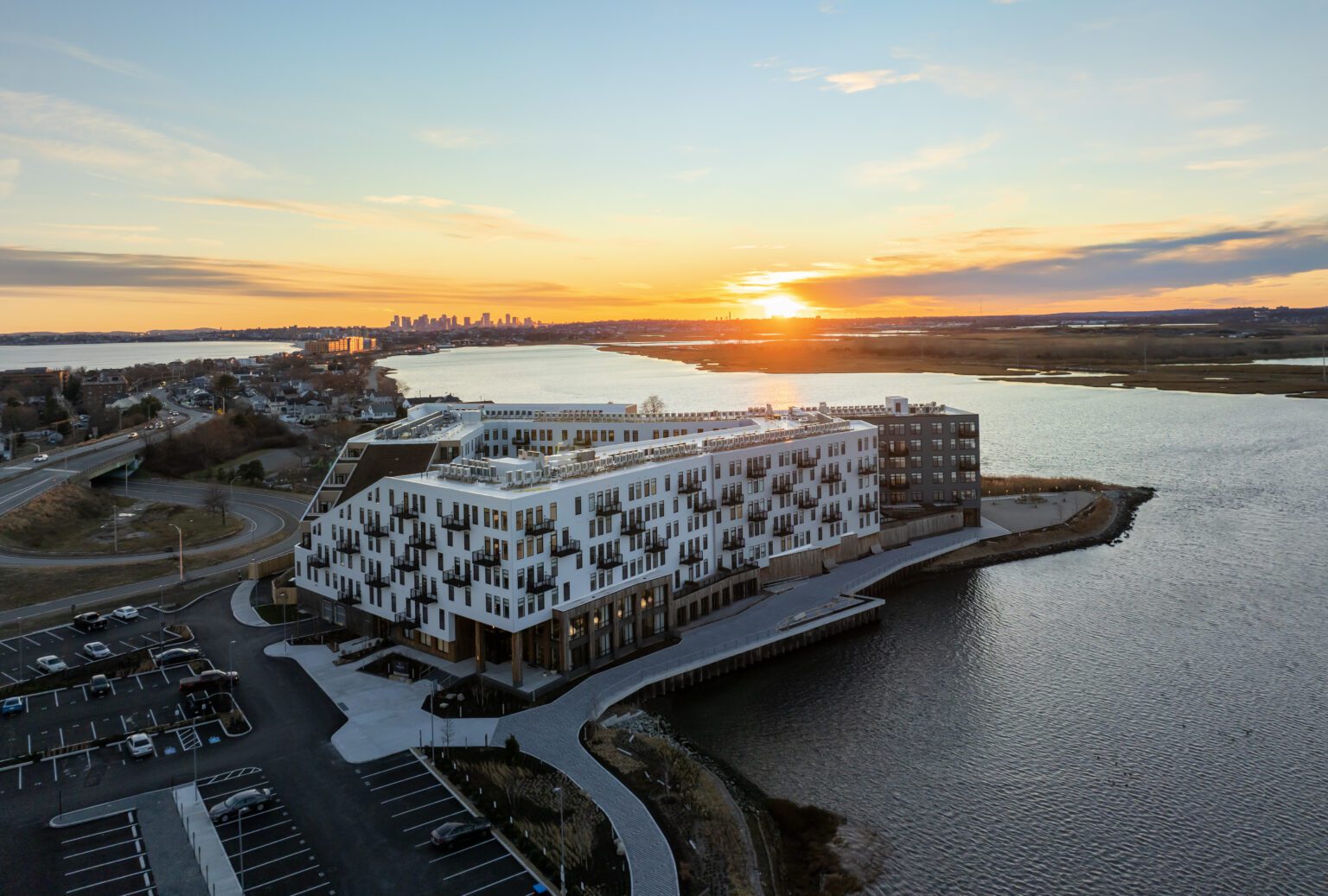 Portfolio - Callahan Construction Managers