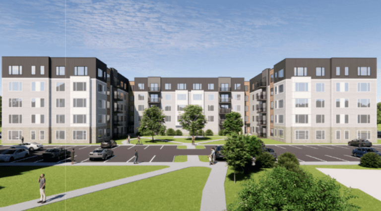 Construction Starts on The Devon at Weiss Farm - Callahan Construction ...