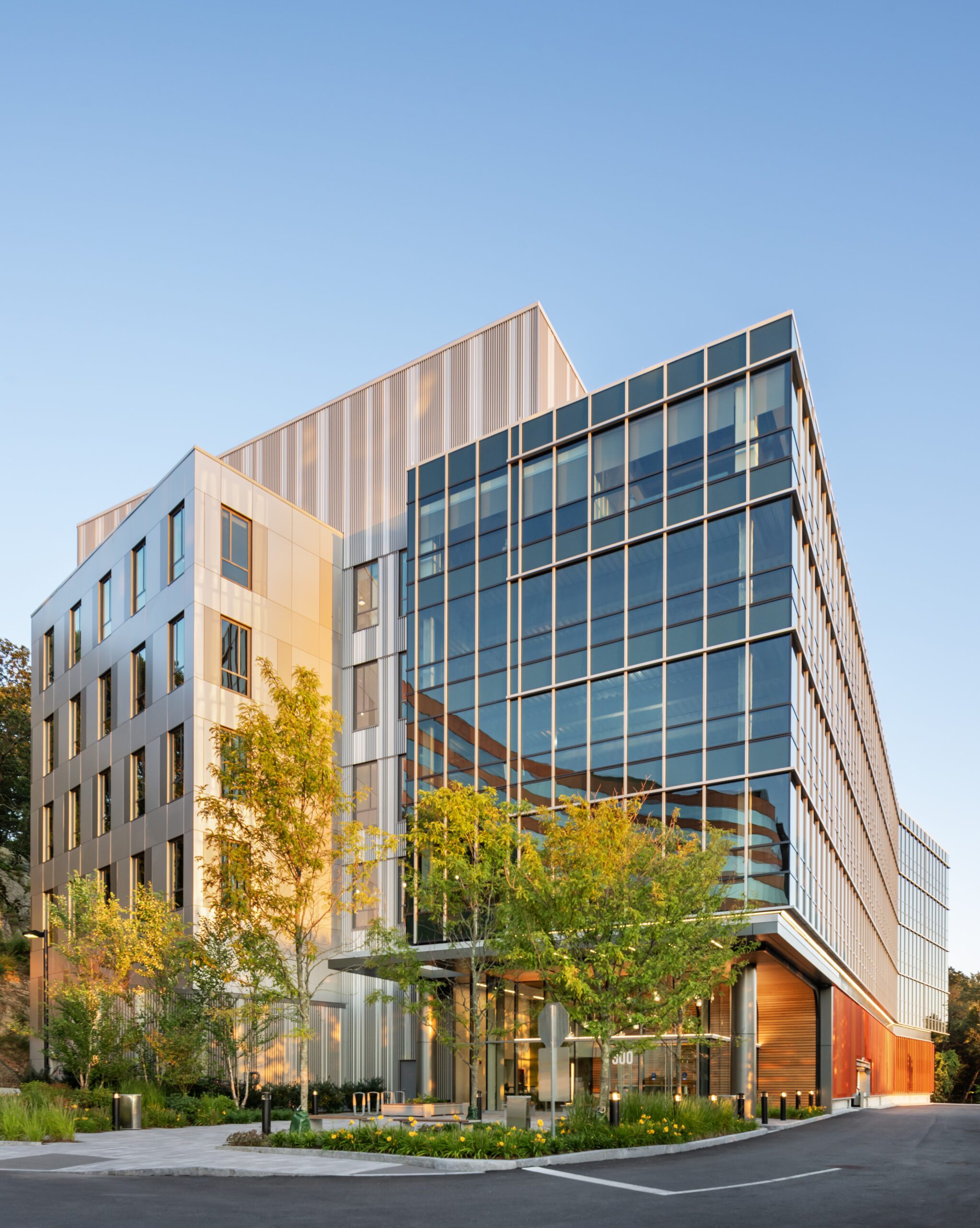Callahan Receives LEED Gold Certification at 300 Third Avenue Project ...