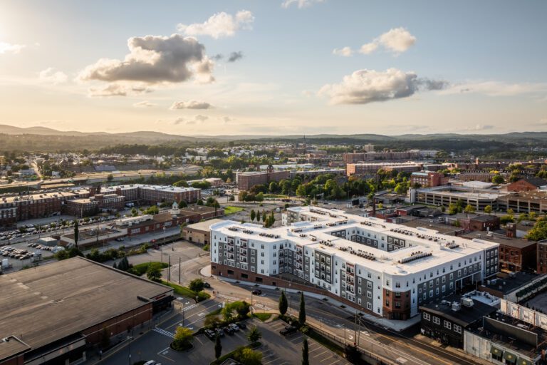 Home - Callahan Construction Managers