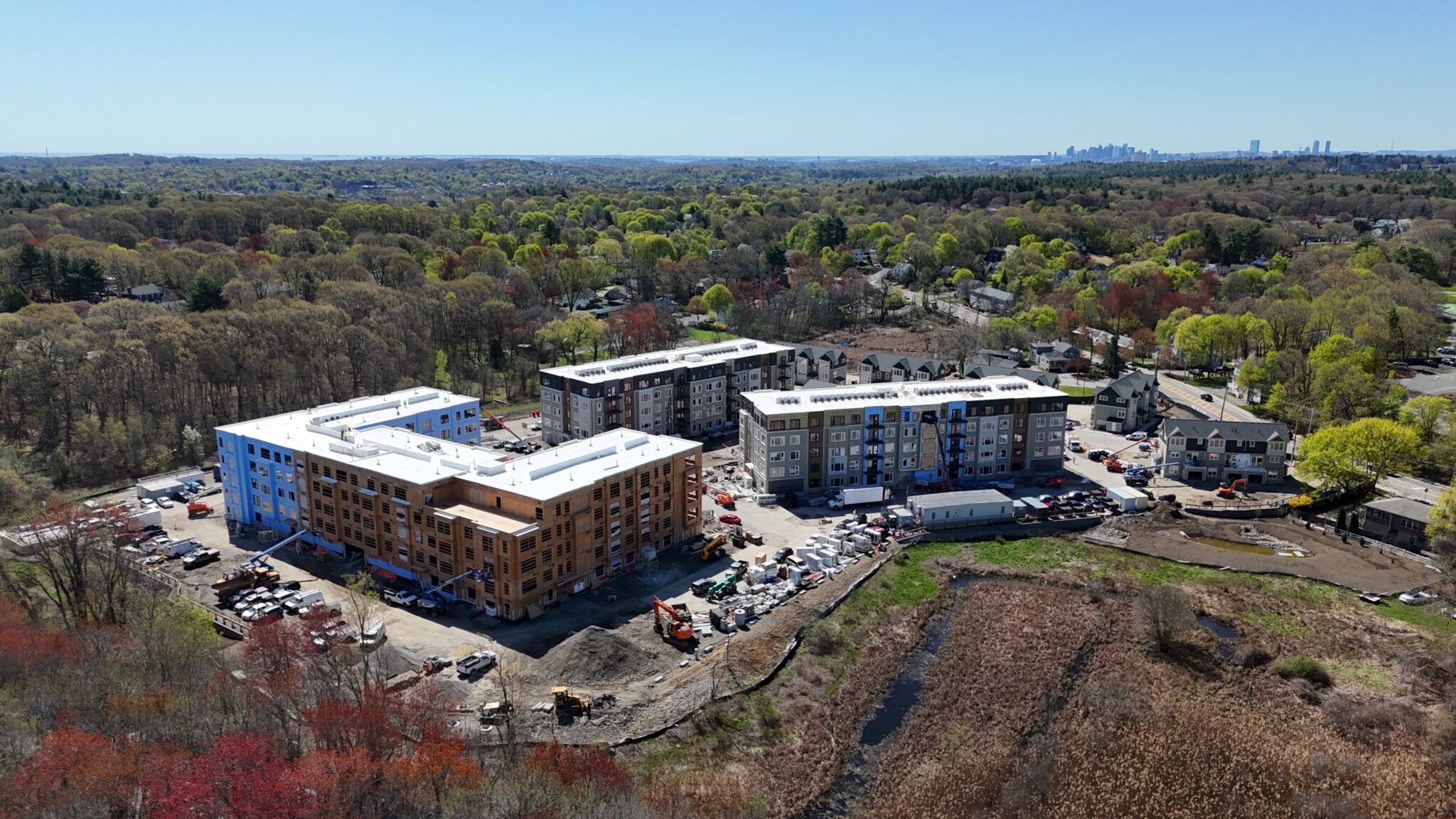 Portfolio - Callahan Construction Managers