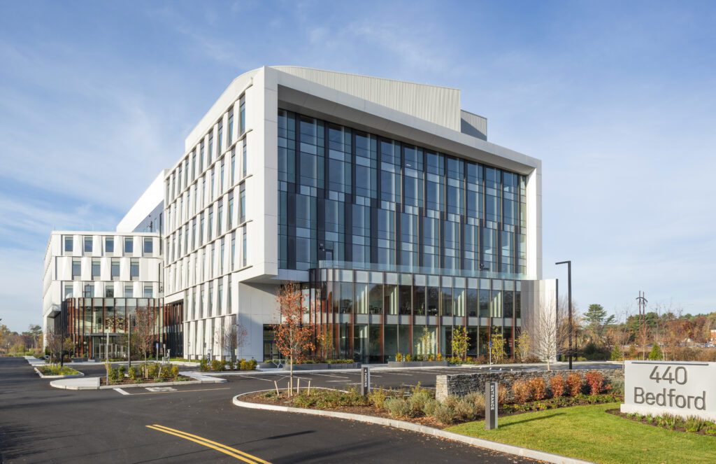 Home - Callahan Construction Managers